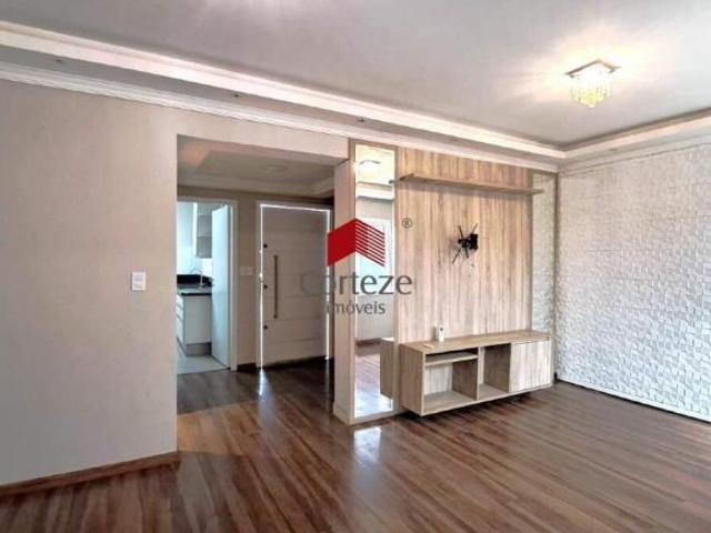 Sobrado com 152m² 3 quartos, à venda, no bairro Guabirotuba em Curitiba