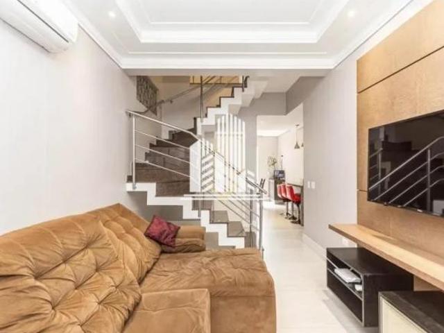 Sobrado com 155m² no Parque Guarapiranga