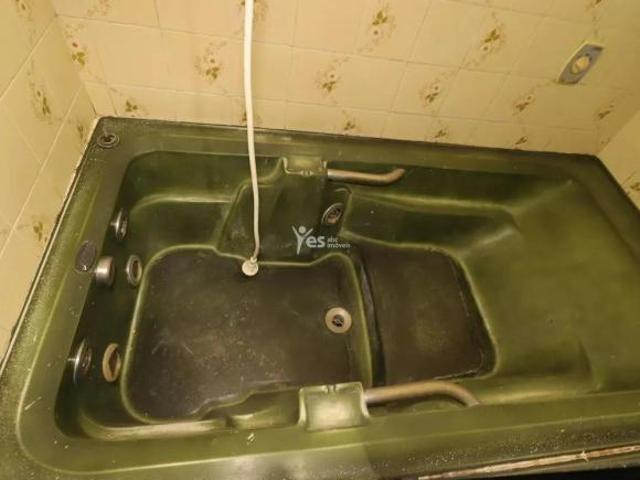Sobrado com 157m²AC, 2 dormitórios, Edícula e 2 vagas em Santa Terezinha REF: 19936