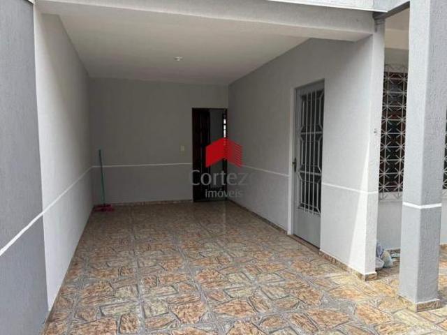 Sobrado com 158,2m² 3 quartos, à venda, no bairro Cajuru em Curitiba