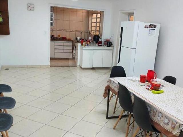 Sobrado com 15 quartos à venda em Vila Aurora zona Norte SP