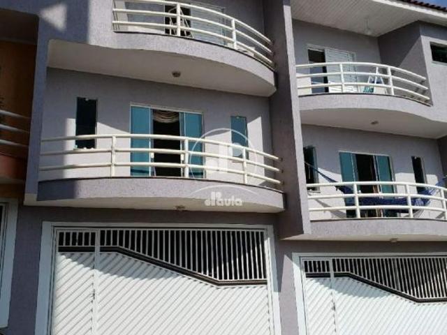 Sobrado com 160 m² de área interna em Baeta Neves, São Bernardo do Campo – 3 dormitórios 1 suíte