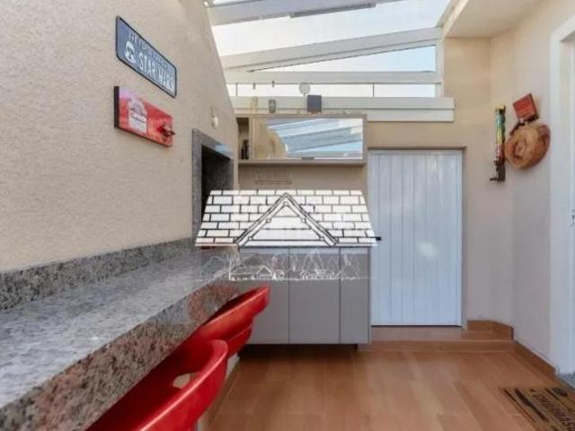 Sobrado com 160m² na Vila Gumercindo