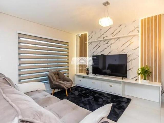 Sobrado com 160m² no Bosque da Saúde