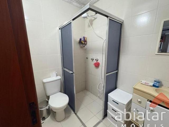 Sobrado com 160m² à venda no Jardim Três Irmãos, Taboão da Serra SP