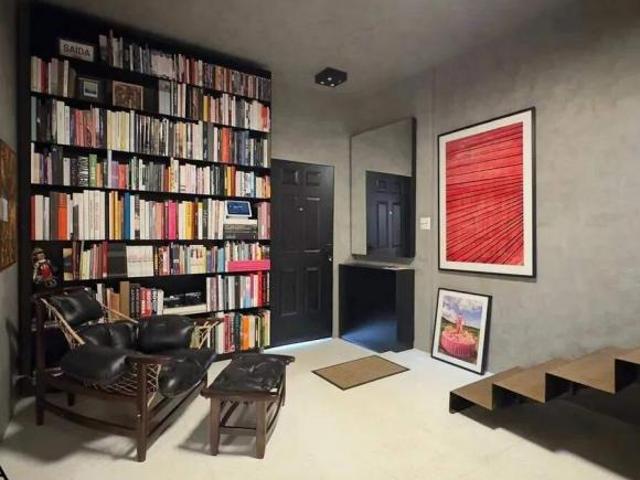 Sobrado com 160m² Jardim Paulista São Paulo SP