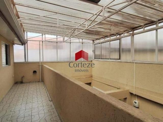 Sobrado com 161,8m² 3 quartos, à venda, no bairro Afonso Pena em São José dos Pinhais