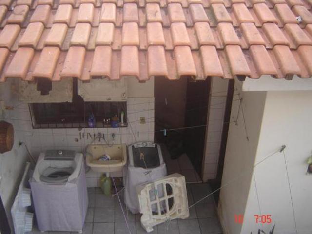 Sobrado com 161 m² localizado no Bairro Campestre em Santo André/SP