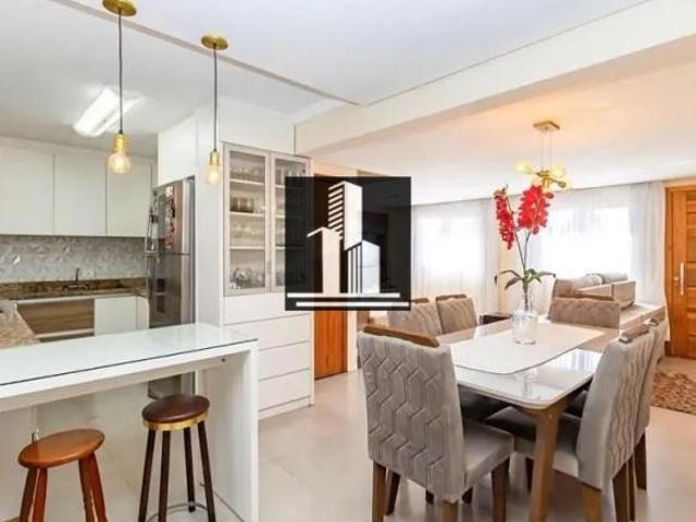 Sobrado com 165m² no Jardim Albino Neves Arujá