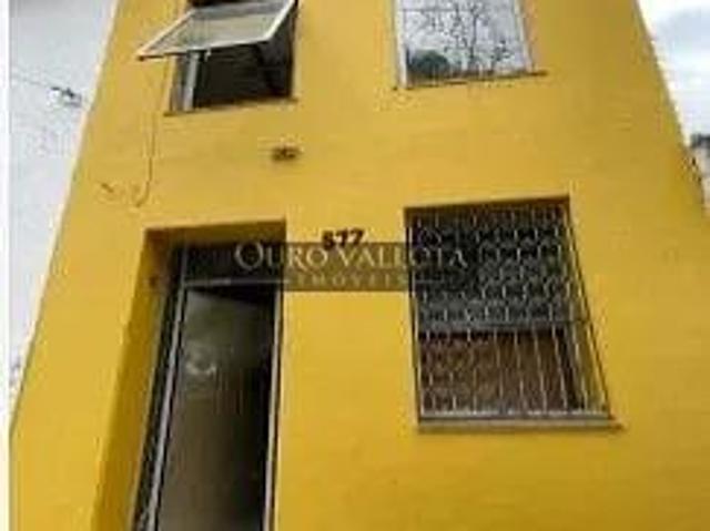 Sobrado com 167m² na VL Mariana