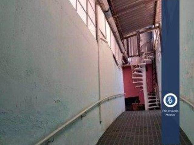 Sobrado com 170 m² à venda na Vila Prudente