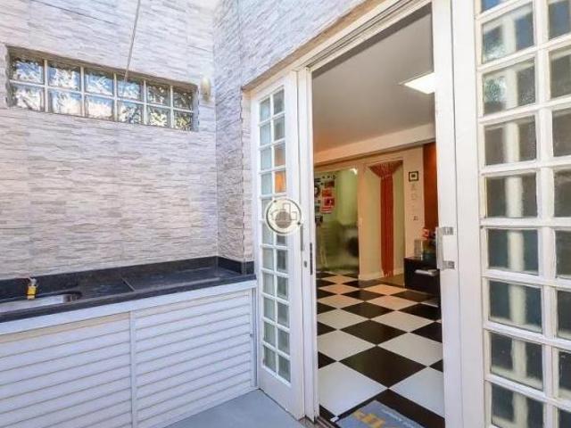 Sobrado com 170m² no Bom Retiro