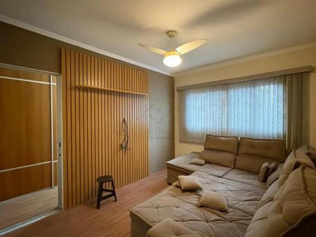 Sobrado com 172m2, 04 quartos e 04 vagas proximo a Carijos e Centro de Santo André SP
