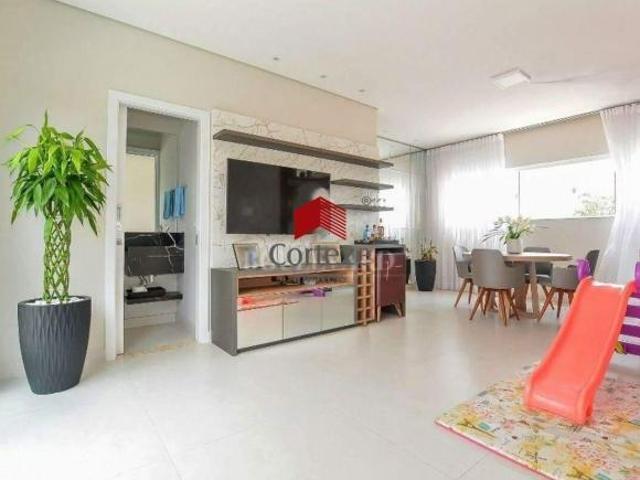 Sobrado com 175m² 3 quartos, à venda, no bairro Uberaba em Curitiba