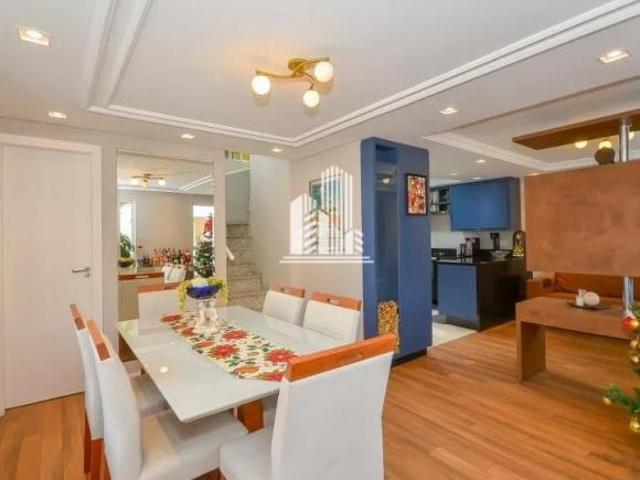 Sobrado com 178m² na Vila Sônia