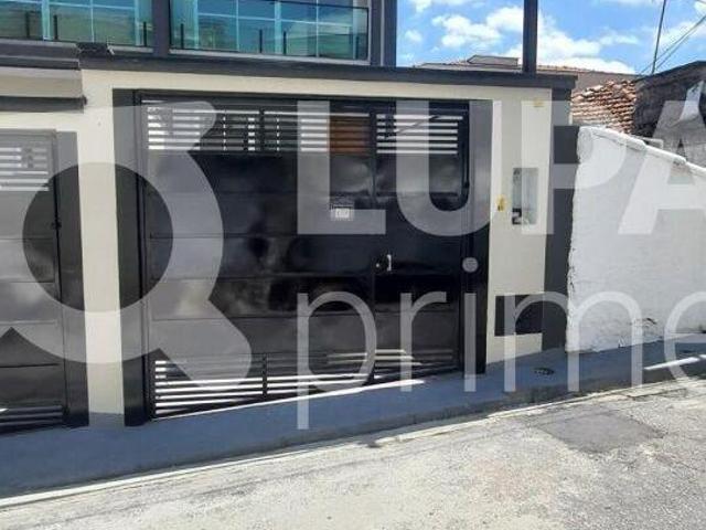 Sobrado com 180 metros á venda na Parada Inglesa