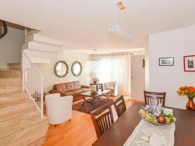 Sobrado com 180m² na Vila Mariana