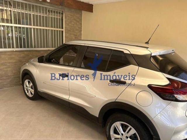 Sobrado com 180m² a venda no bairro Pq. Marajoara em Santo André