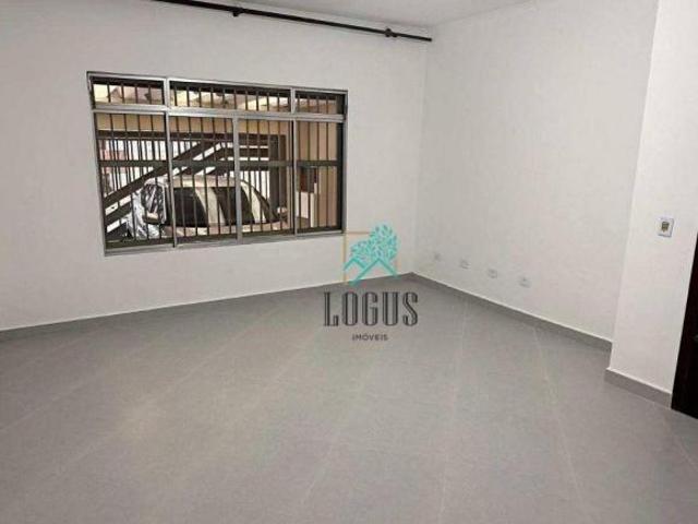 Sobrado com 180m² composto por 3 quartos, 2 banheiros, à venda por R$ 650.000 Parque Marajoara, Sa