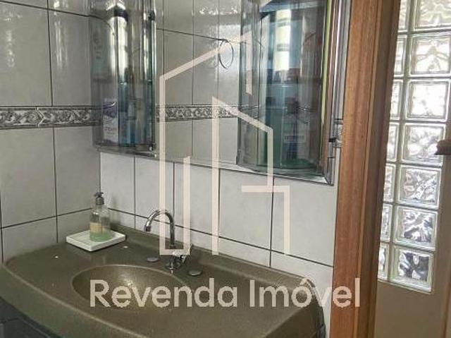 Sobrado com 180m e 3 quartos na Vila Ema