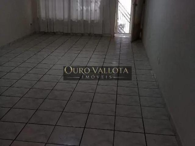 Sobrado com 180m²