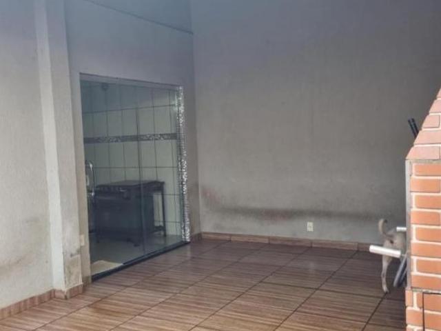 Sobrado com 181 m2 | Imobiliária Rosa e Rangel