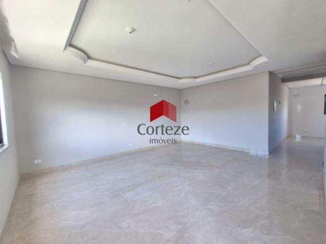 Sobrado com 184,1m² 3 quartos, à venda, no bairro Jardim Cruzeiro em São José dos Pinhais