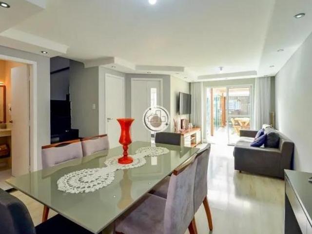 Sobrado com 185m² no Jardim Brasil, Atibaia