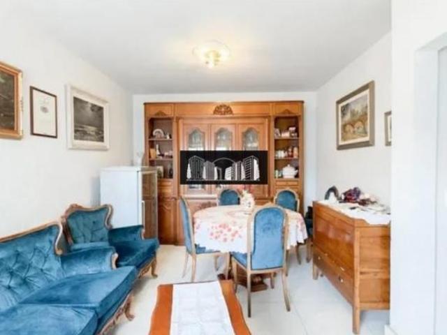 Sobrado com 186m² na Bela Vista
