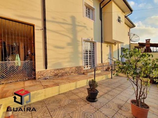 Sobrado com 188m² Localizado No Bairro Vila Clementino São Paulo SP