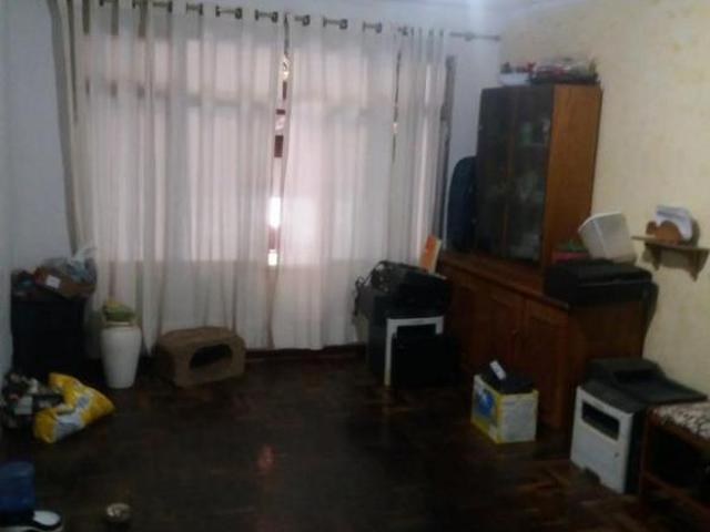 Sobrado com 196m² localizado no Bairro Jordanópolis em São Bernardo do Campo SP