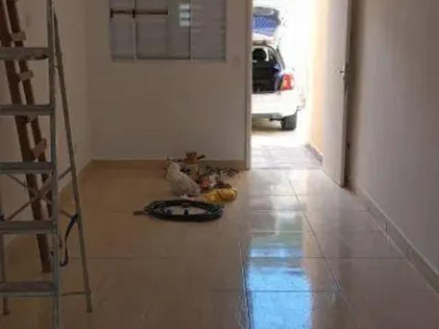Sobrado à venda, 120 m² por R$ 520.000,00 Sacomã São Paulo/SP