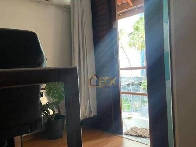 Sobrado com 1 dormitório à venda, 44 m² por R$ 382.000 Vila Ema São José dos Campos/SP