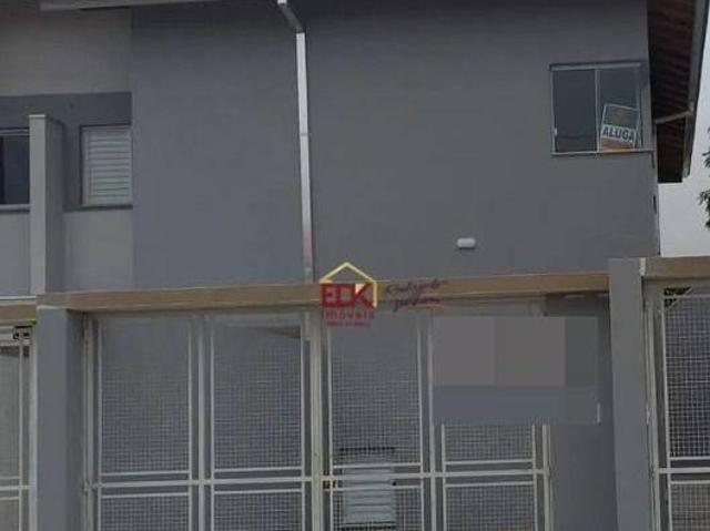 Sobrado com 1 dormitório à venda, 45 m² por R$ 329.000 Pontal de Santa Marina Caraguatatuba/SP