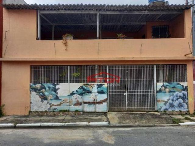 Sobrado com 1 dormitório à venda, 50 m² por R$ 403.000,00 Penha São Paulo/SP