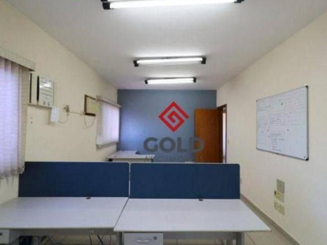 Sobrado com 1 dormitório à venda, 549 m² por R$ 1.380.000,00 Parque Erasmo Assunção Santo André/