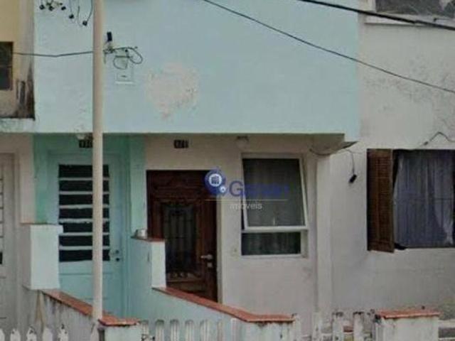 Sobrado com 1 dormitório à venda, 54 m² por R$ 420.000,00 Moema São Paulo/SP