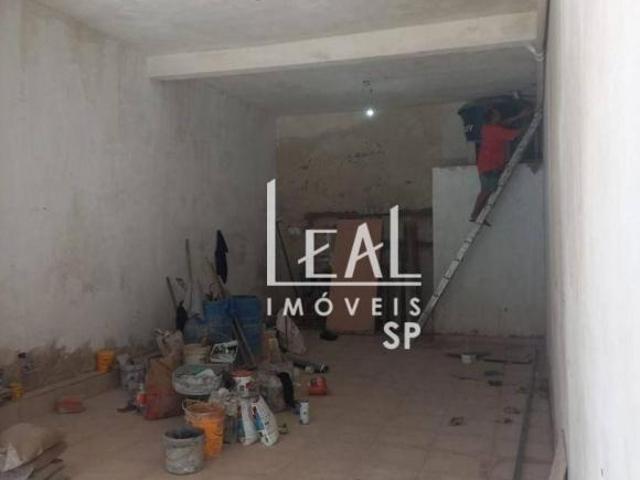Sobrado com 1 dormitório à venda, 60 m² por R$ 395.000,00 Cidade Martins Guarulhos/SP