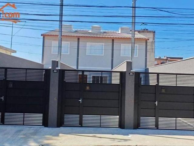 Sobrado com 1 dormitório à venda, 67 m² por R$ 460.000,00 Vila Siria São Paulo/SP