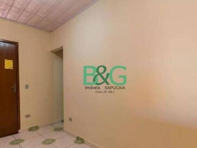 Sobrado à venda, 65 m² por R$ 329.000,00 Jardim Santa Inês Guarulhos/SP