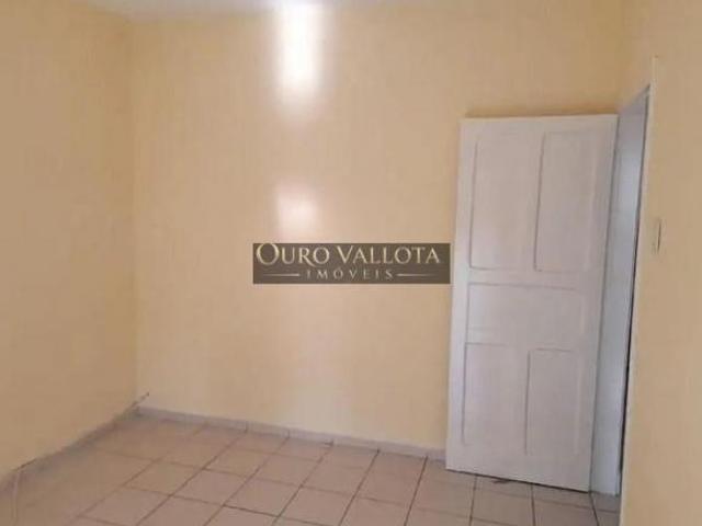 Sobrado com 1 dormitório à venda, 73 m² por R$ 350.000,00 Mooca São Paulo/SP