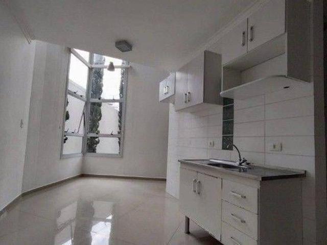 Sobrado com 1 dormitório à venda, 72 m² por R$ 340.000,00 Vila Alpina Santo André/SP