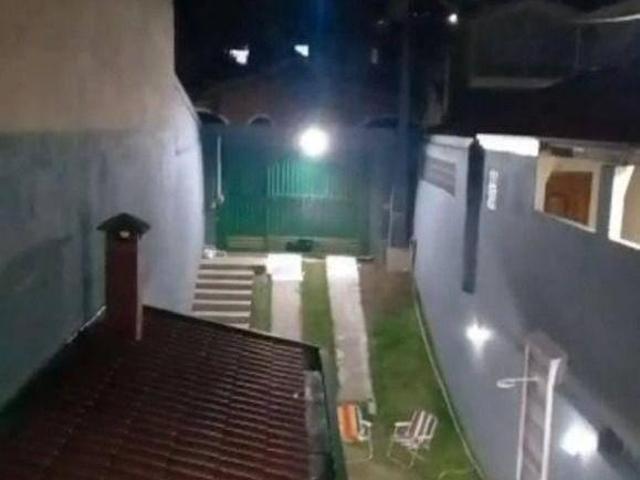 Sobrado com 1 dormitório à venda, 75 m² por R$ 550.000,00 Jardim Alvorada São José dos Campos/SP