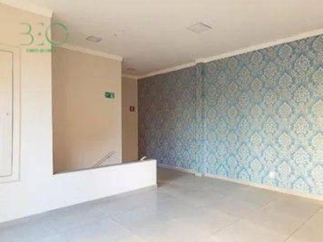 Sobrado à venda, 80 m² por R$ 1.199.000,00 Vila Nova Conceição São Paulo/SP