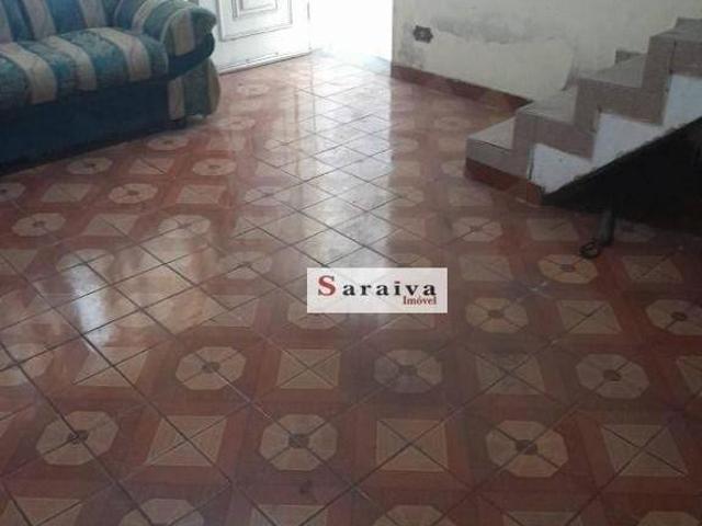 Sobrado com 1 dormitório à venda, 80 m² por R$ 400.000,00 Vila Rosa São Bernardo do Campo/SP