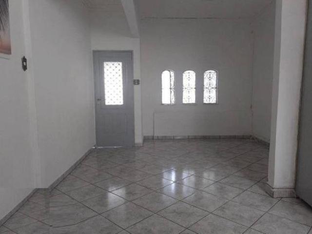 Sobrado com 1 dormitório à venda, 80 m² por R$ 400.000,00 Vila Santa Teresa Santo André/SP