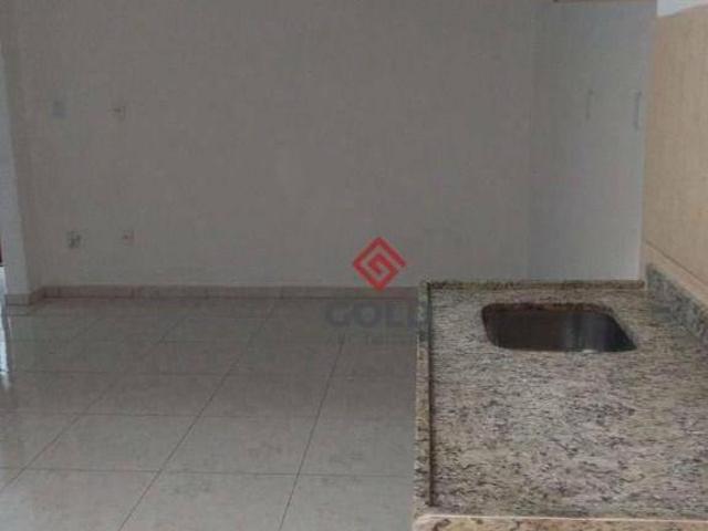 Sobrado com 1 dormitório à venda, 81 m² por R$ 470.000,00 Vila Alzira Santo André/SP