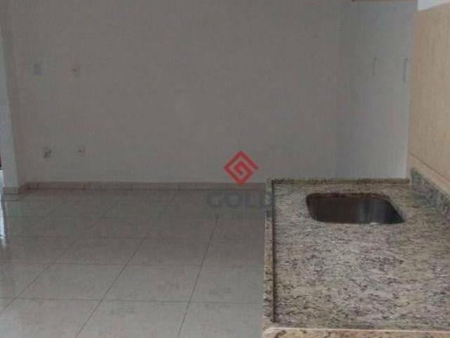 Sobrado com 1 dormitório à venda, 81 m² por R$ 470.000,00 Vila Alzira Santo André/SP