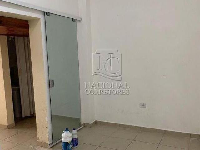 Sobrado com 1 dormitório à venda, 90 m² por R$ 410.000,00 Vila Assunção Sant