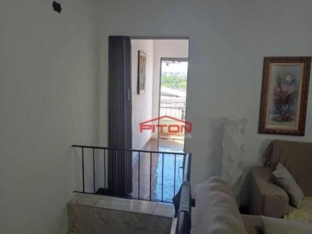 Sobrado com 1 dormitório à venda, 100 m² por R$ 430.000,00 Cangaíba São Paulo/SP